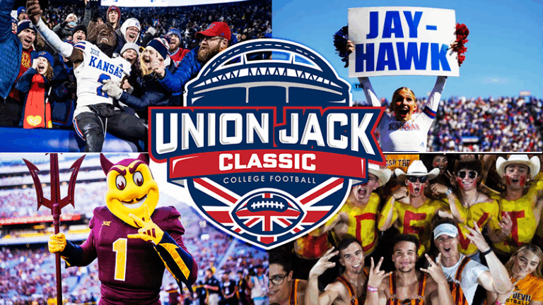 Union Jack Classic - Home - Union Jack Classic