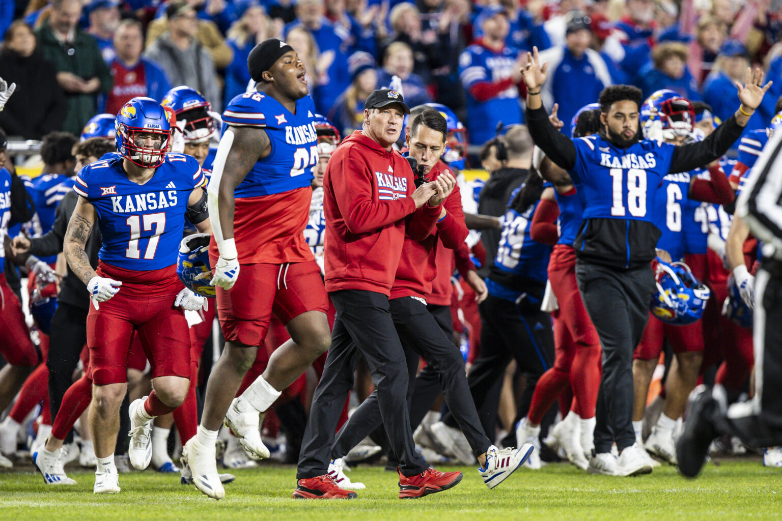 The Teams Page - Union Jack Classic