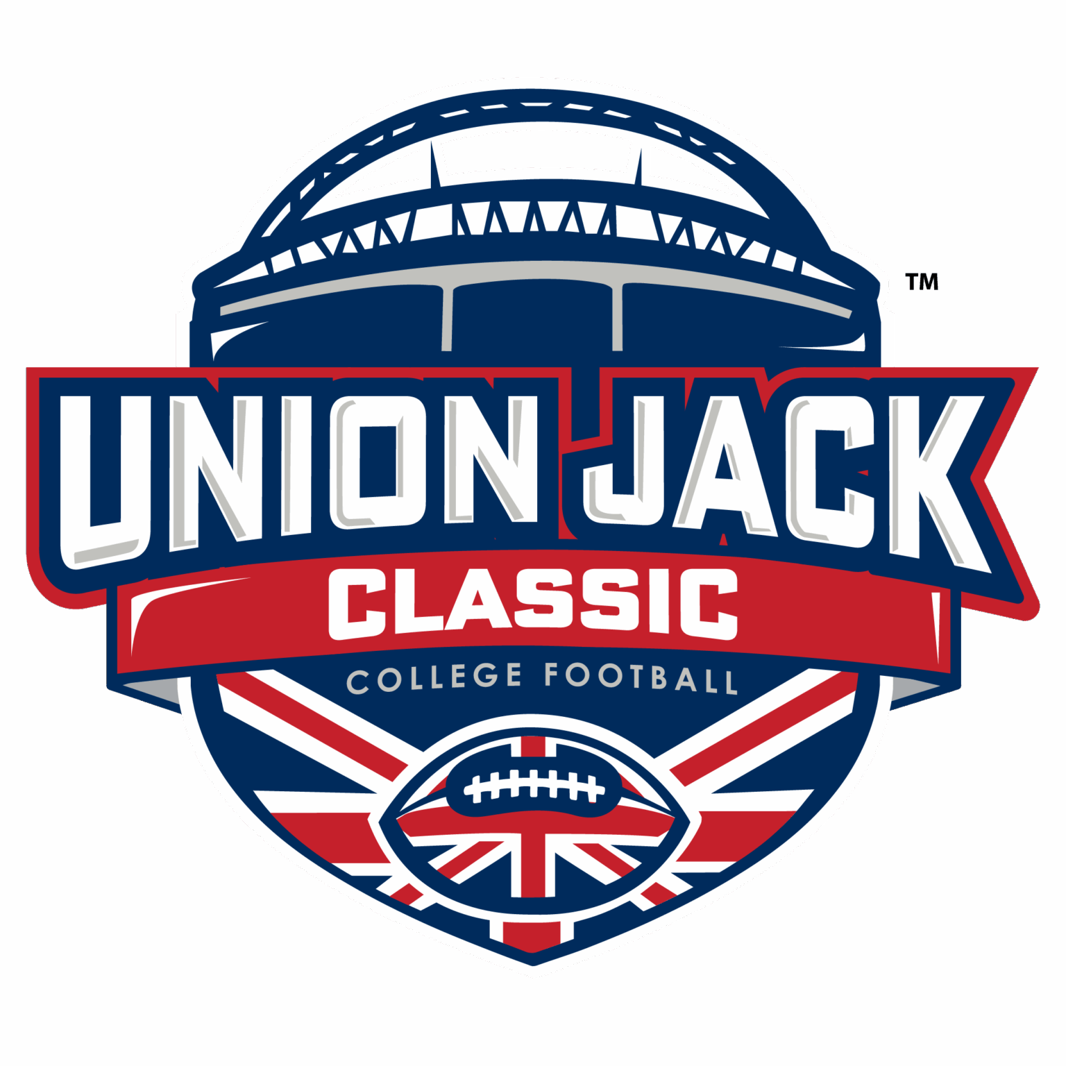 Tickets Now On Sale for the First-Ever Union Jack Classic at Wembley ...
